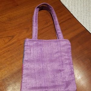 Bags | Fine Beaded Spring Mini Bag | Poshmark
